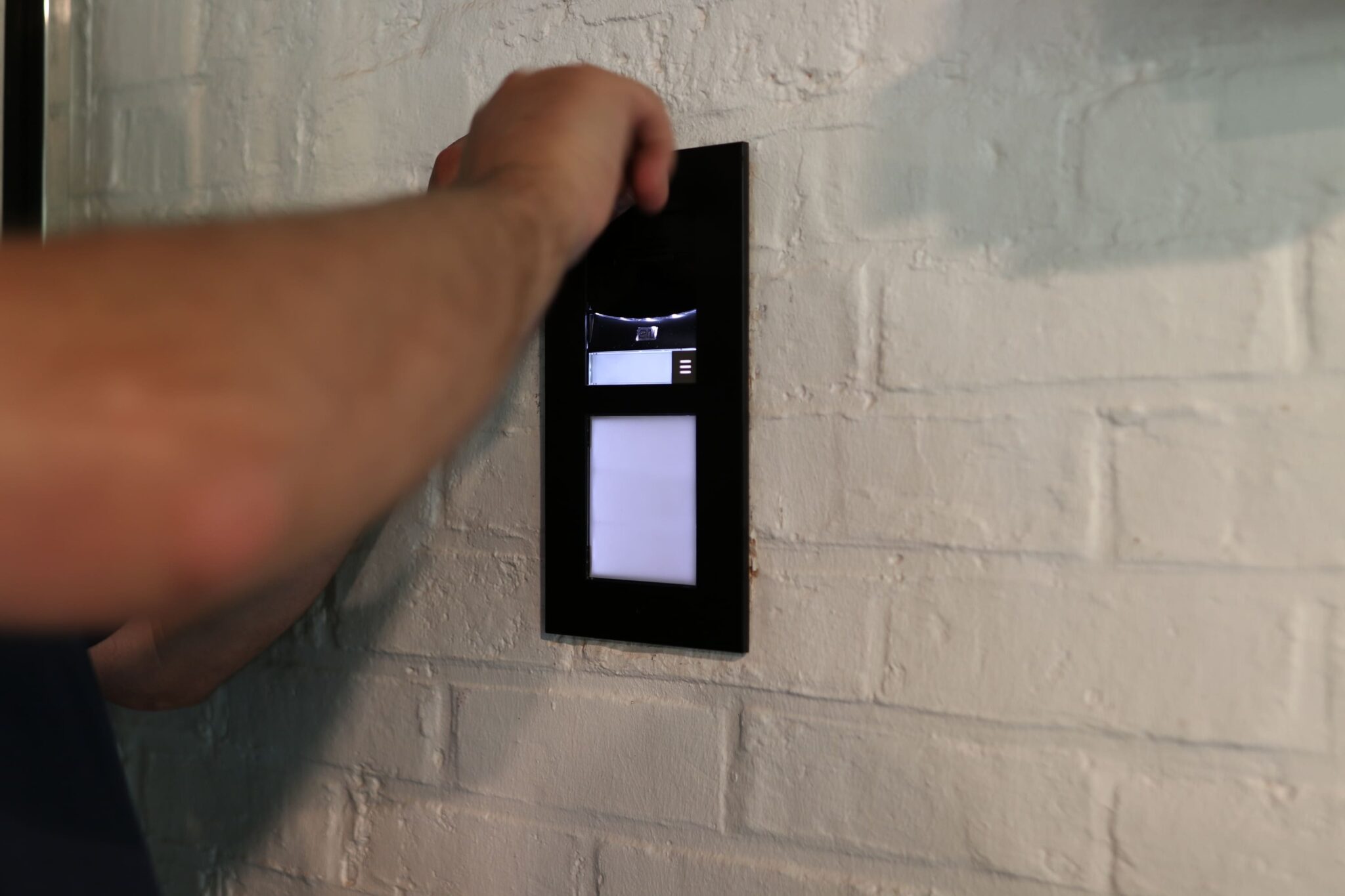 Branchement parlophone : CD Engineering assure votre sérénité